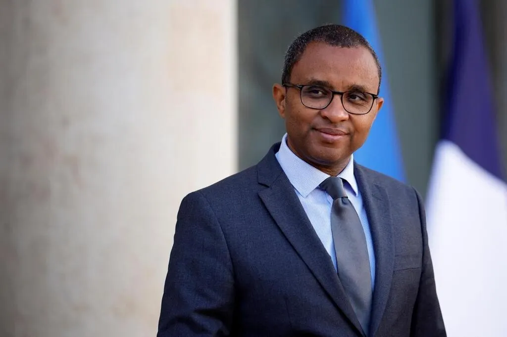 Le ministre de l’Éducation nationale, Pap NDiaye, reporte sa visite à Rennes - Rennes.maville.com