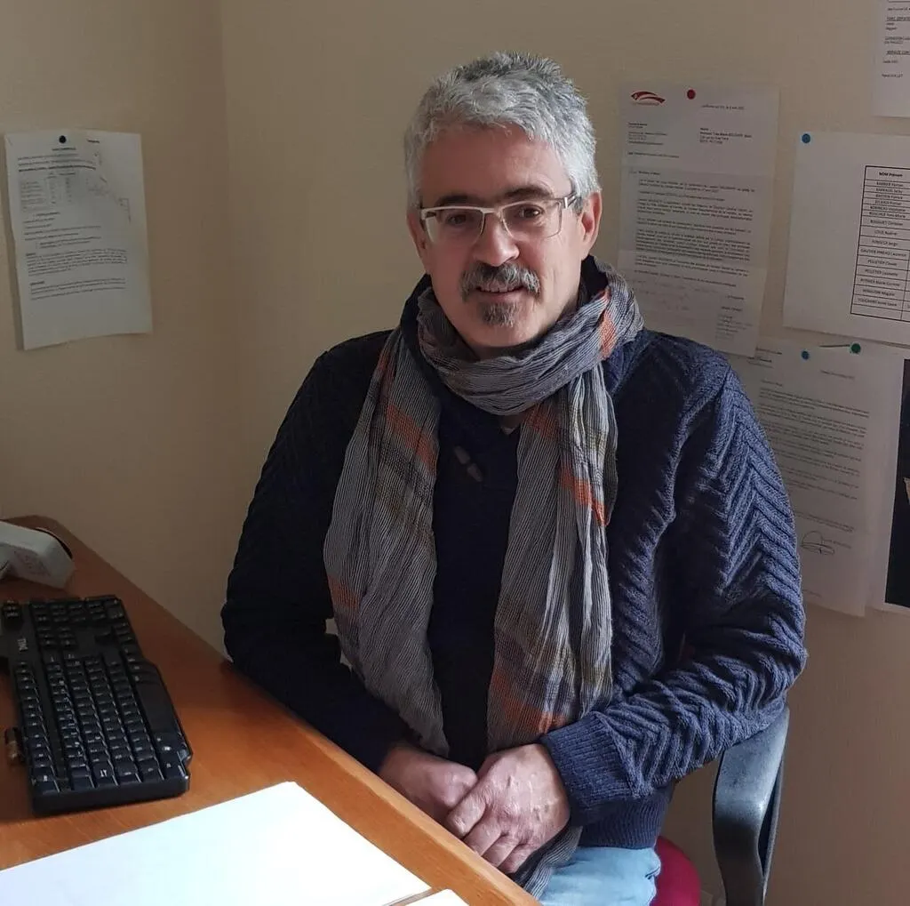 Yves-Marie Boucher, maire de Petosse : « Après l’école en 2022, la ...