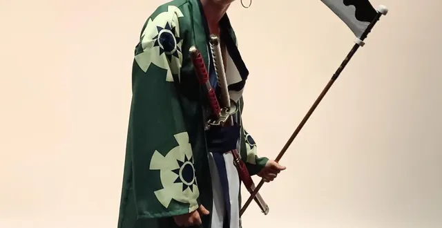 Trébeurden. Enzo a la passion du manga chevillée au corps - Dinan ...