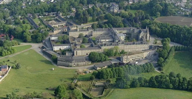 Dinan. Ouverture du parc, accueil d’associations… Saint-Jean-de-Dieu ...