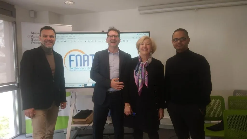 Protection des majeurs en Loire-Atlantique : « Le nombre de bénéficiaires va doubler d’ici 20 ...