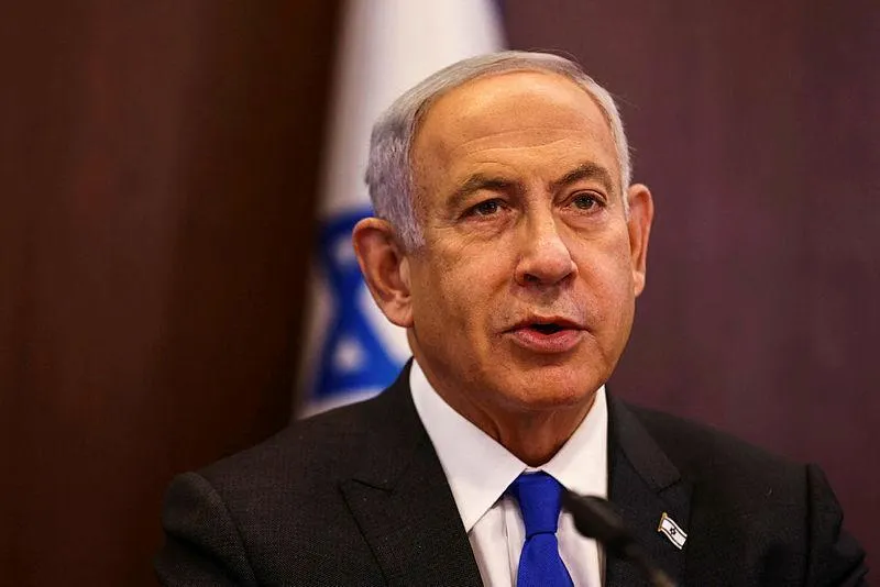 Israël. Benyamin Netanyahou en France le 2 février pour rencontrer ...