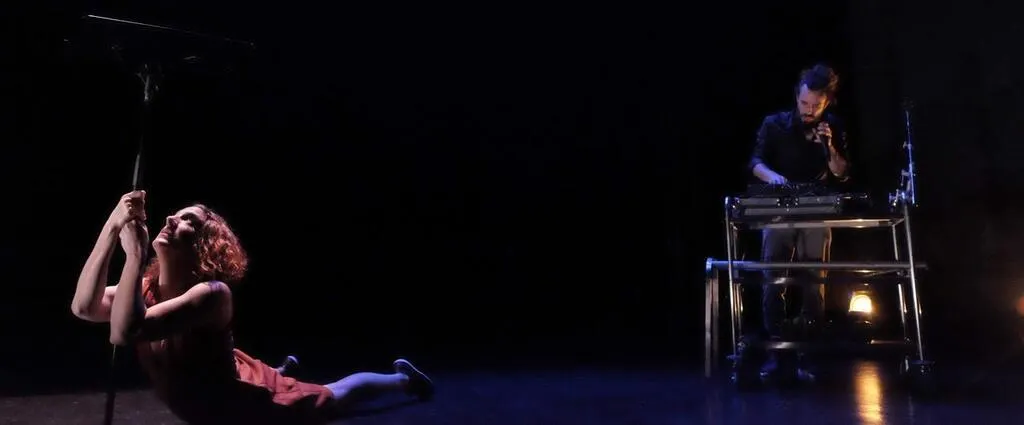 Au Terrain neutre théâtre de Nantes, Chloé Martin interroge le ...