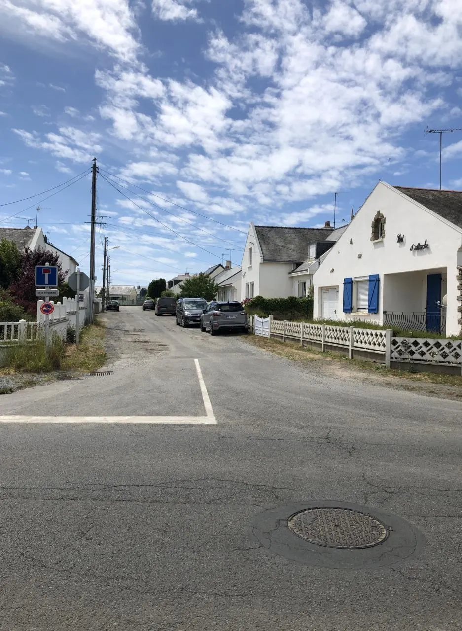 Le Croisic. Réseaux d’eau potable : des travaux à partir du 6 février ...