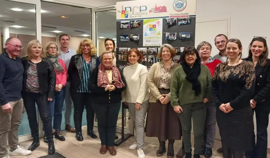 Bédée. Des projets d’animations avec les commerçants - Rennes.maville.com