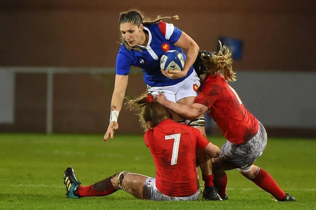 PORTRAIT. « On m’appelait Madame poubelle ou Madame gourde », Lénaïg ...