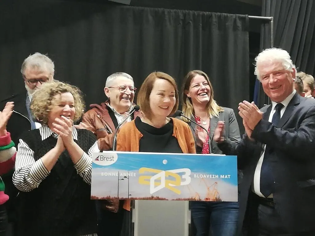 Brest. Plan mobilité, harcèlement de rue… Voici les projets pour 2023 à ...