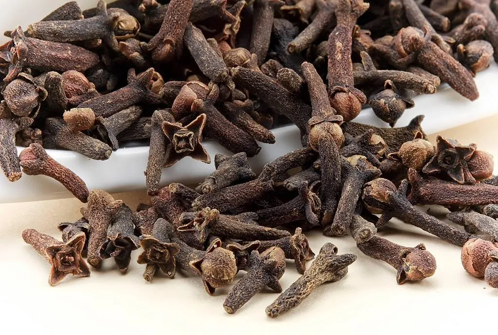 Cinq choses à savoir sur le clou de girofle et ses nombreuses ...