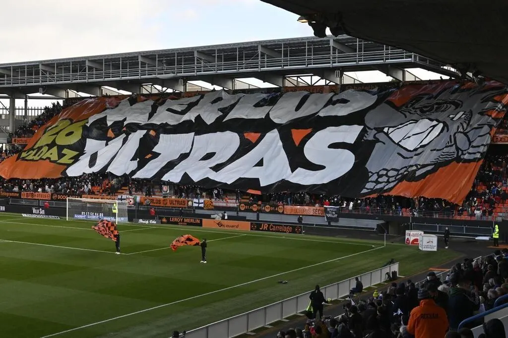 FC Lorient. Le Suédois Hugo Larsson acheté par Bournemouth… puis prêté chez les Merlus ...