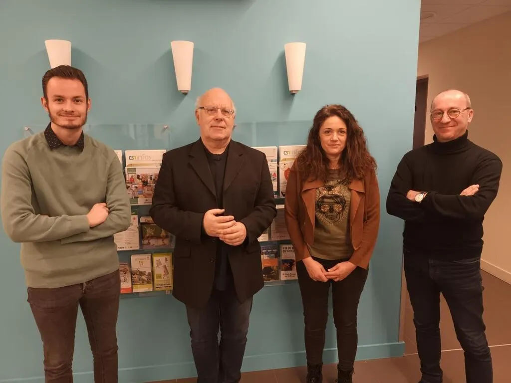 Un job dating organisé à Thury-Harcourt-le-Hom, lundi 6 février ...