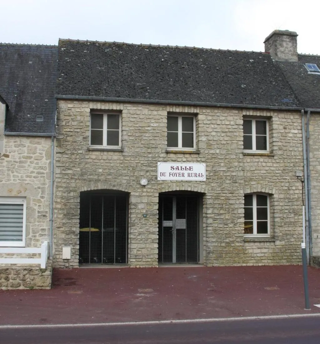 À Colomby, l’avenir de la salle du foyer rural est sur la table - Saint ...