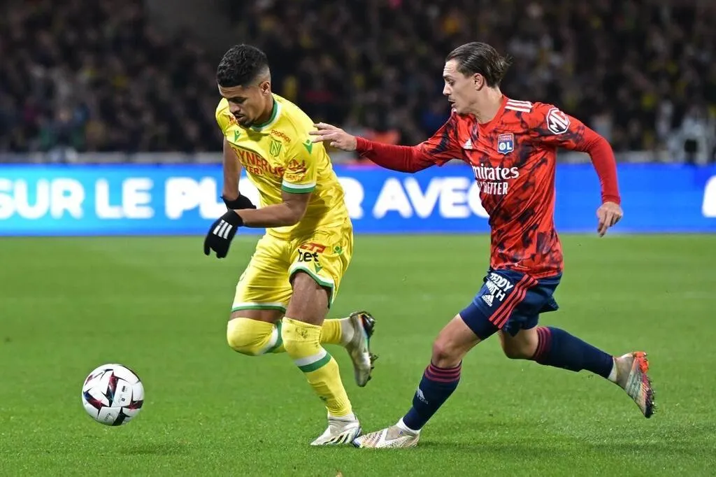 FC Nantes – Marseille. Ludovic Blas : « Les arrivées amènent de la ...