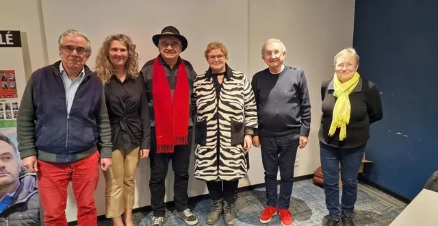 Le Tennis club de Quimperlé poursuit son développement - Quimper ...