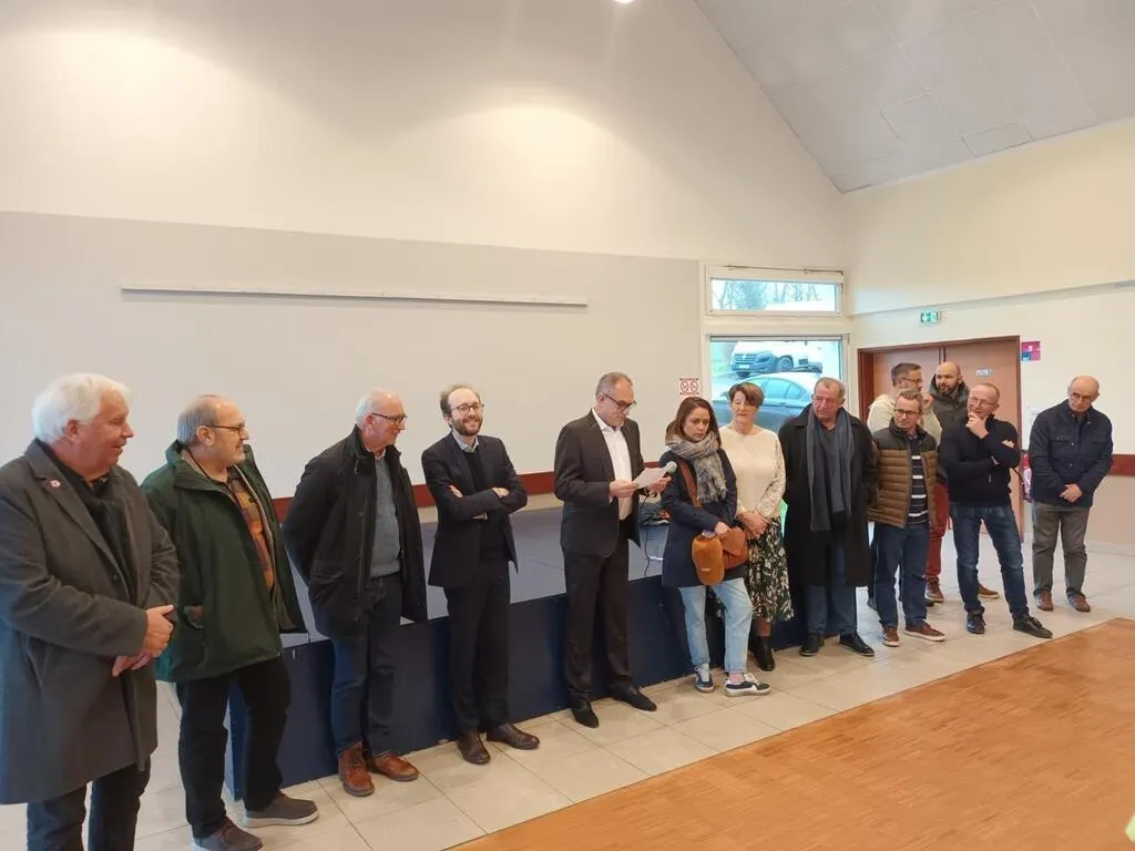 Fresney-le-Puceux. L’aménagement de la traversée de Caillouet se fera ...