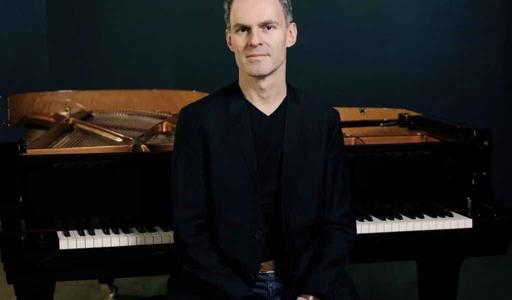 À la Folle journée, le pianiste David Bismuth ambitionne « de rendre la ...