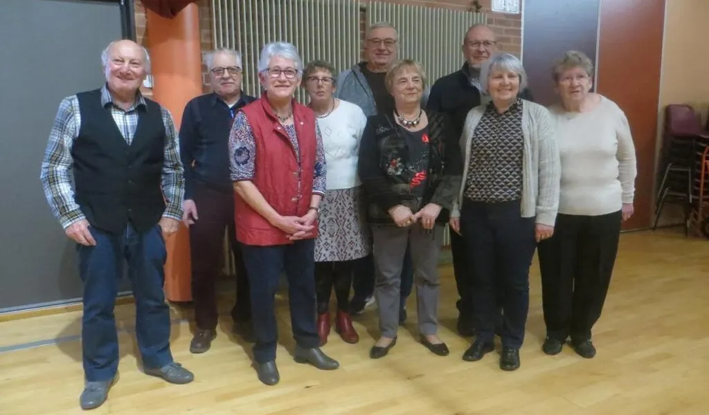 La Milesse. Toujours pas de président à Générations mouvement - Le Mans ...