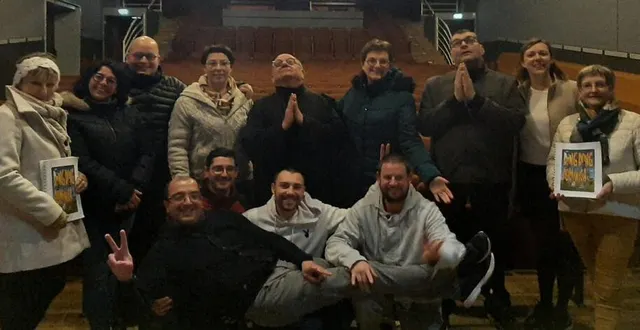 Le Boupère. Réservations ouvertes pour Ding Dong dominical - La Roche ...