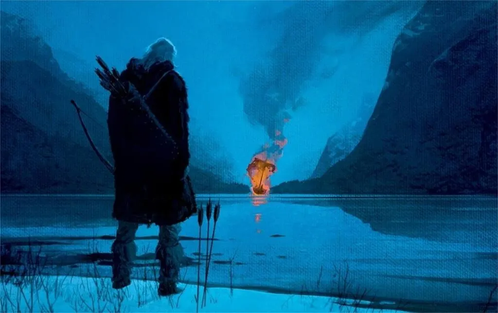 La nouvelle série de Thorgal présentée au Mans vendredi 3 février - Le ...