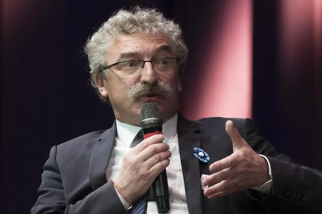 Oscars. Jean-Luc Chenut se réjouit de la « croissance économique ...