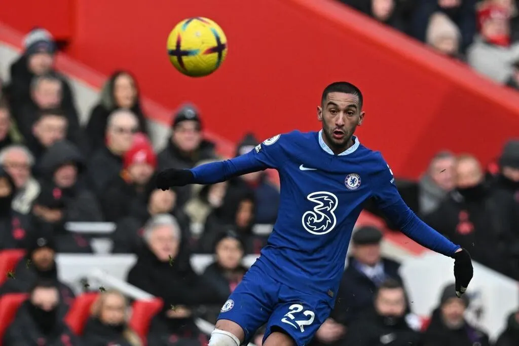 Mercato. Accord, documents… Ce que l’on sait du potentiel couac Hakim ...