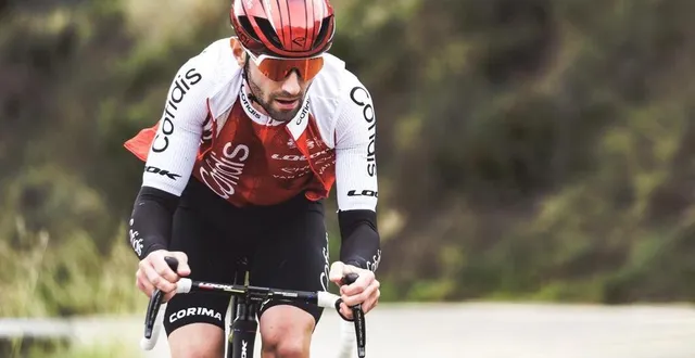 ENTRETIEN. Benjamin Thomas : « Faire grandir Cofidis » . Sport - Nantes ...