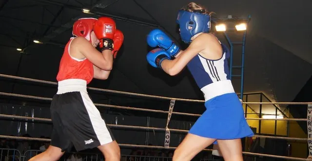 Lorient. Un gala de boxe à ne pas manquer samedi . Sport - Vitré ...