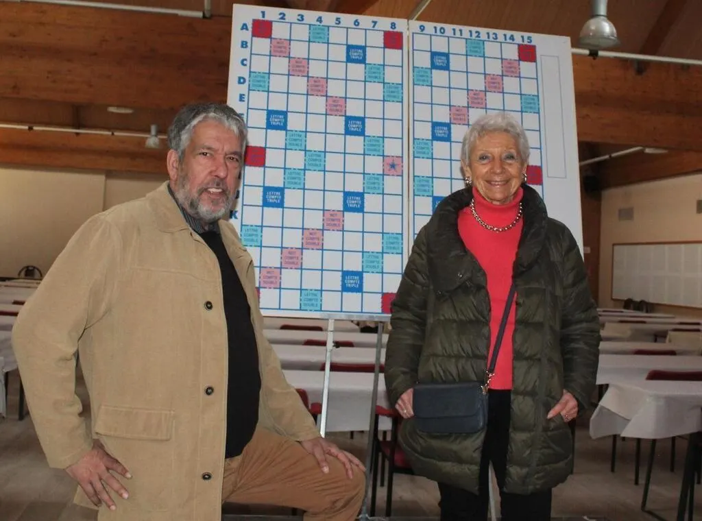 Festival de Scrabble : « Cette année, Quiberon est le tournoi le plus ...