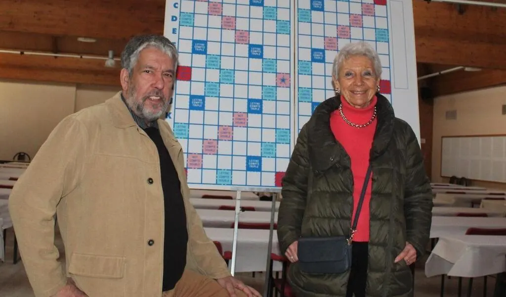 Festival de Scrabble : « Cette année, Quiberon est le tournoi le plus ...