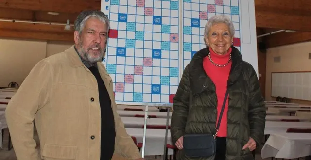 Festival de Scrabble : « Cette année, Quiberon est le tournoi le plus ...