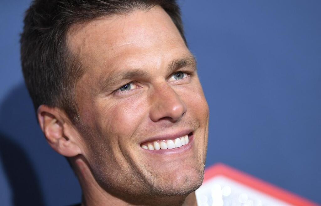 Football américain. La légende de la NFL Tom Brady prend (encore) sa ... Football américain. La légende de la NFL Tom Brady prend (encore) sa ...
