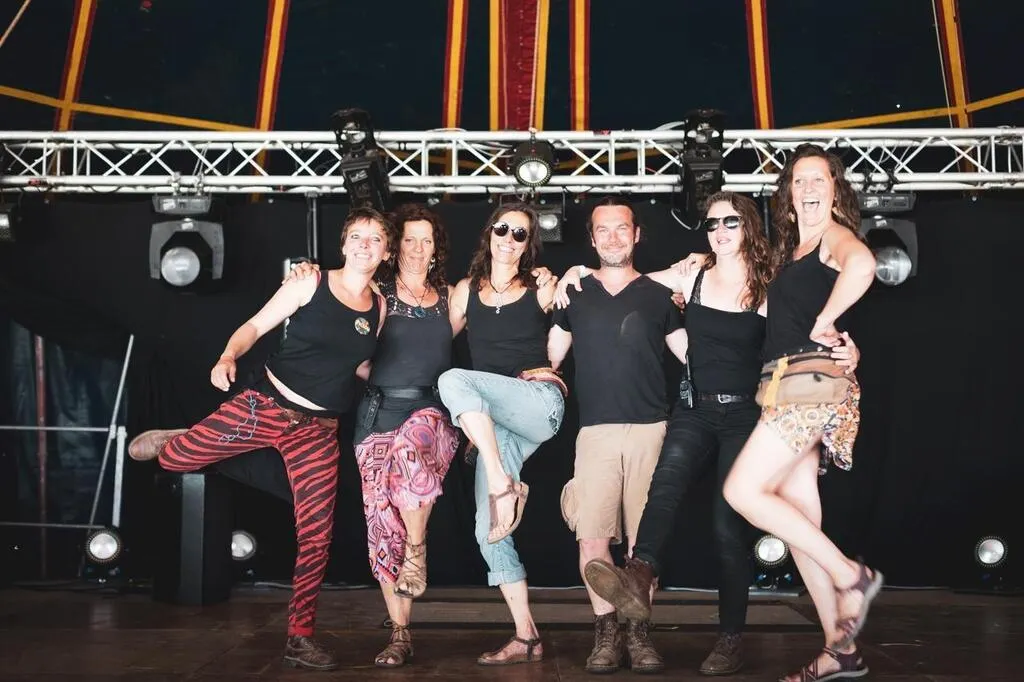 Saint-André-des-Eaux. Un tremplin musical aux Chenillades samedi 1er ...