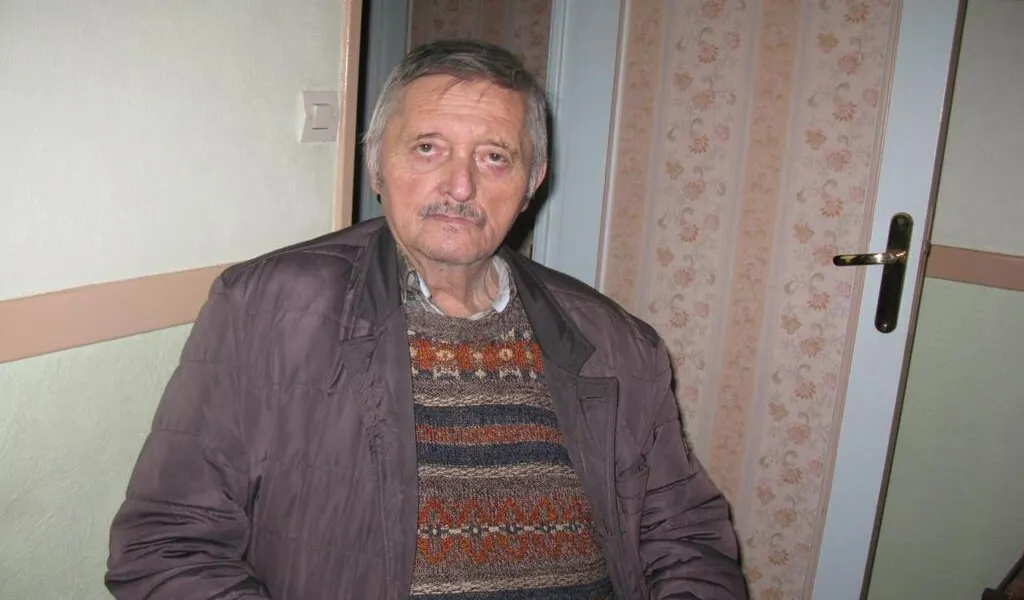 Saint-Georges-du-Rosay. Comité des fêtes : Daniel Bellaye veut passer ...