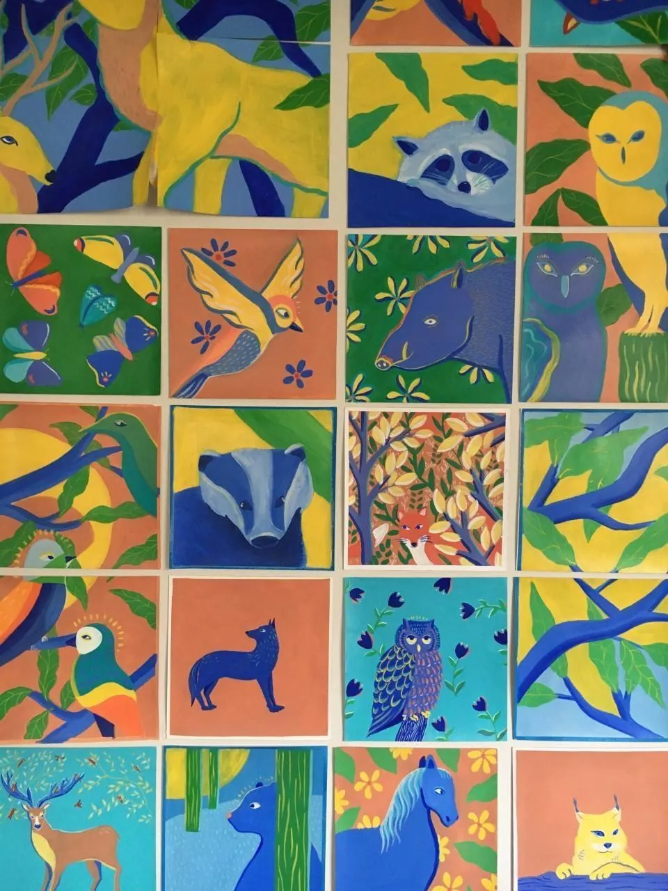 Angers. Douze artistes pour donner des couleurs au CHU d’Angers ...