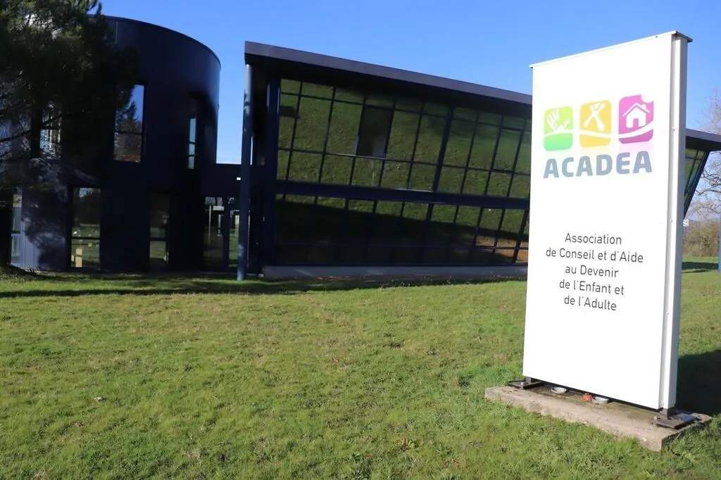 Protection de l’enfance en Sarthe : face aux besoins, l’Acadea se ...