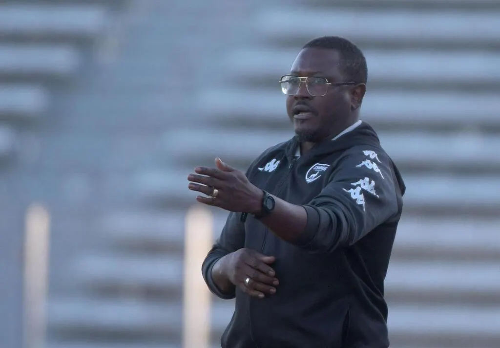 Football – Ligue 2. Oumar Tchomogo devrait être le nouvel entraîneur ...