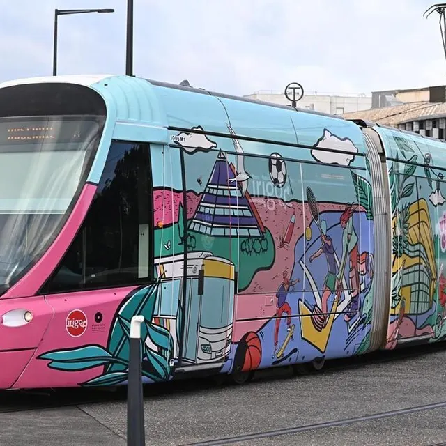 Tramway à Angers. Tarif, pelouse, hygiène… Voici les réponses aux ...