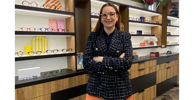 Bretignolles-sur-Mer. L’opticien Mes Belles Lunettes fait rimer santé ...