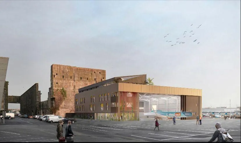 Un nouveau bâtiment pour le vainqueur de la Route du Rhum Thomas Ruyant ...