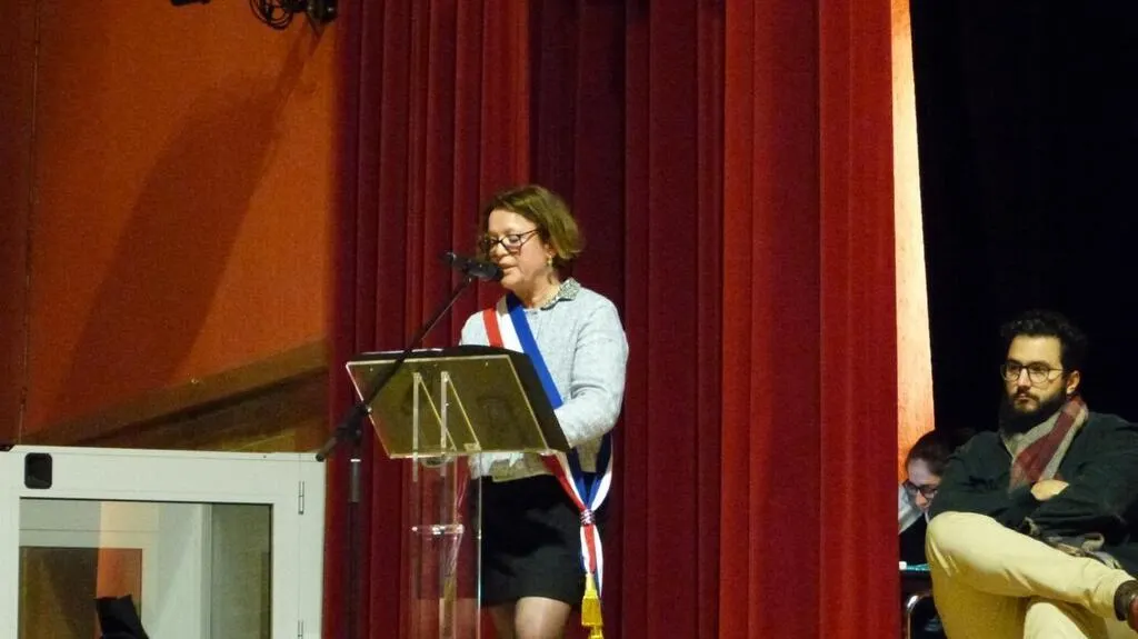 Yvré-l’Évêque. À mi-mandat, 65 % des promesses de campagne sont ...