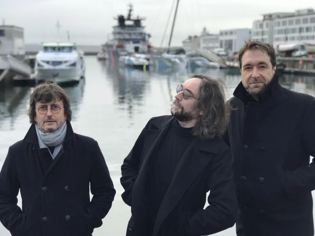 Vingt-cinq ans après « La Ouache », Matmatah sort un nouvel album ...