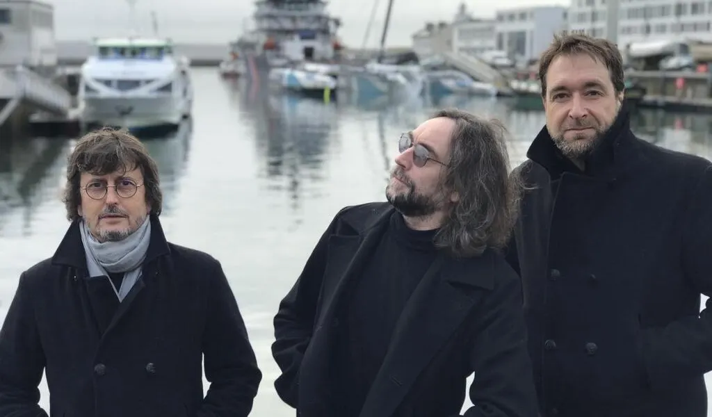 Vingt-cinq ans après « La Ouache », Matmatah sort un nouvel album ...