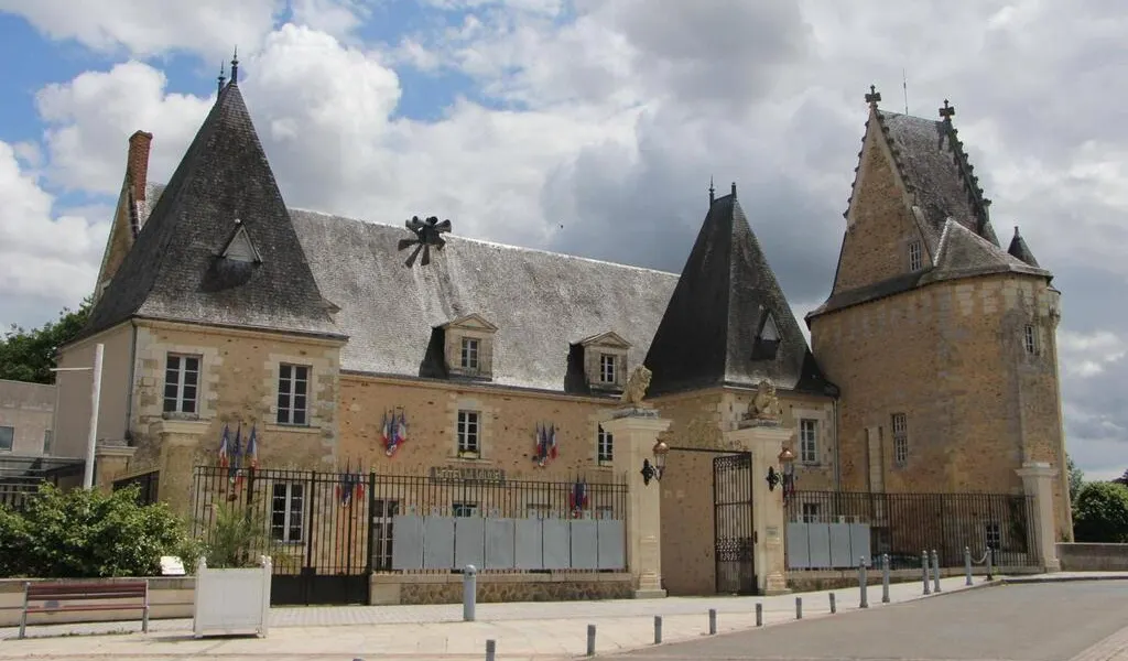 Pourquoi La Flèche est-elle la ville la plus accueillante des Pays de ...