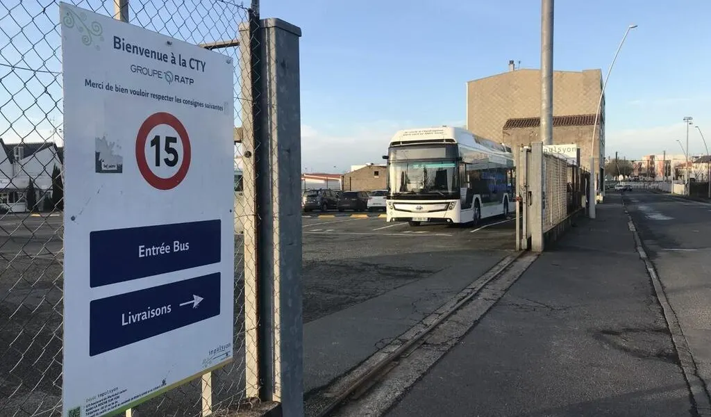 À La Roche-sur-Yon, quels projets pour l’après-déménagement du dépôt de ...