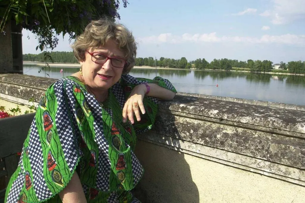 Littérature. Catherine Clément évoque Le Thoureil dans son nouveau ...