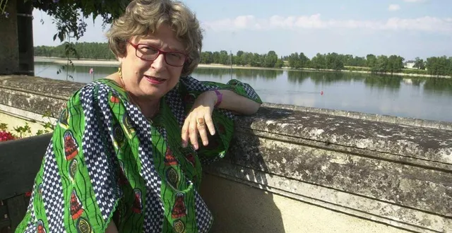 Littérature. Catherine Clément évoque Le Thoureil dans son nouveau ...