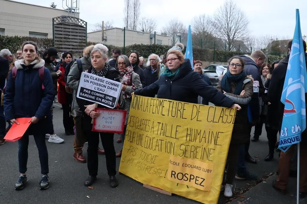 Carte scolaire dans les Côtes-d’Armor : deux classes sauvées sur ...