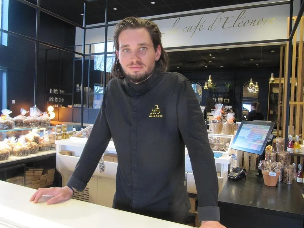 «Les apprentis sont des acteurs indispensables» : Jean Galloyer sera au ...