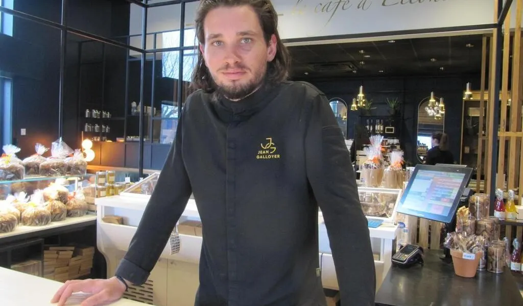 «Les apprentis sont des acteurs indispensables» : Jean Galloyer sera au ...