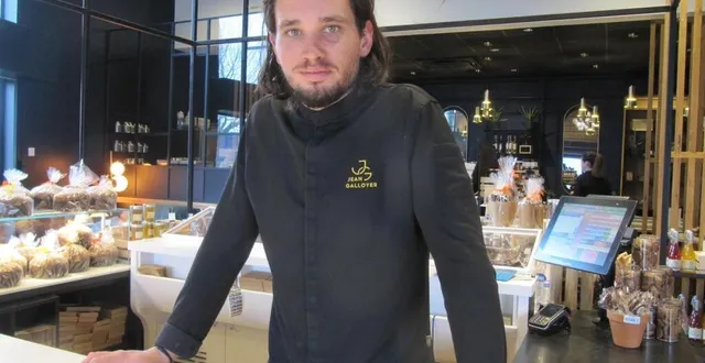 «Les apprentis sont des acteurs indispensables» : Jean Galloyer sera au ...