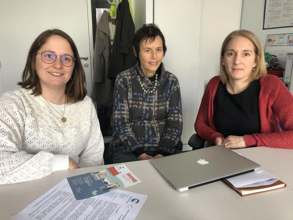 Santé. Parkinson, épilepsie… Un nouveau service de neurologie à ...